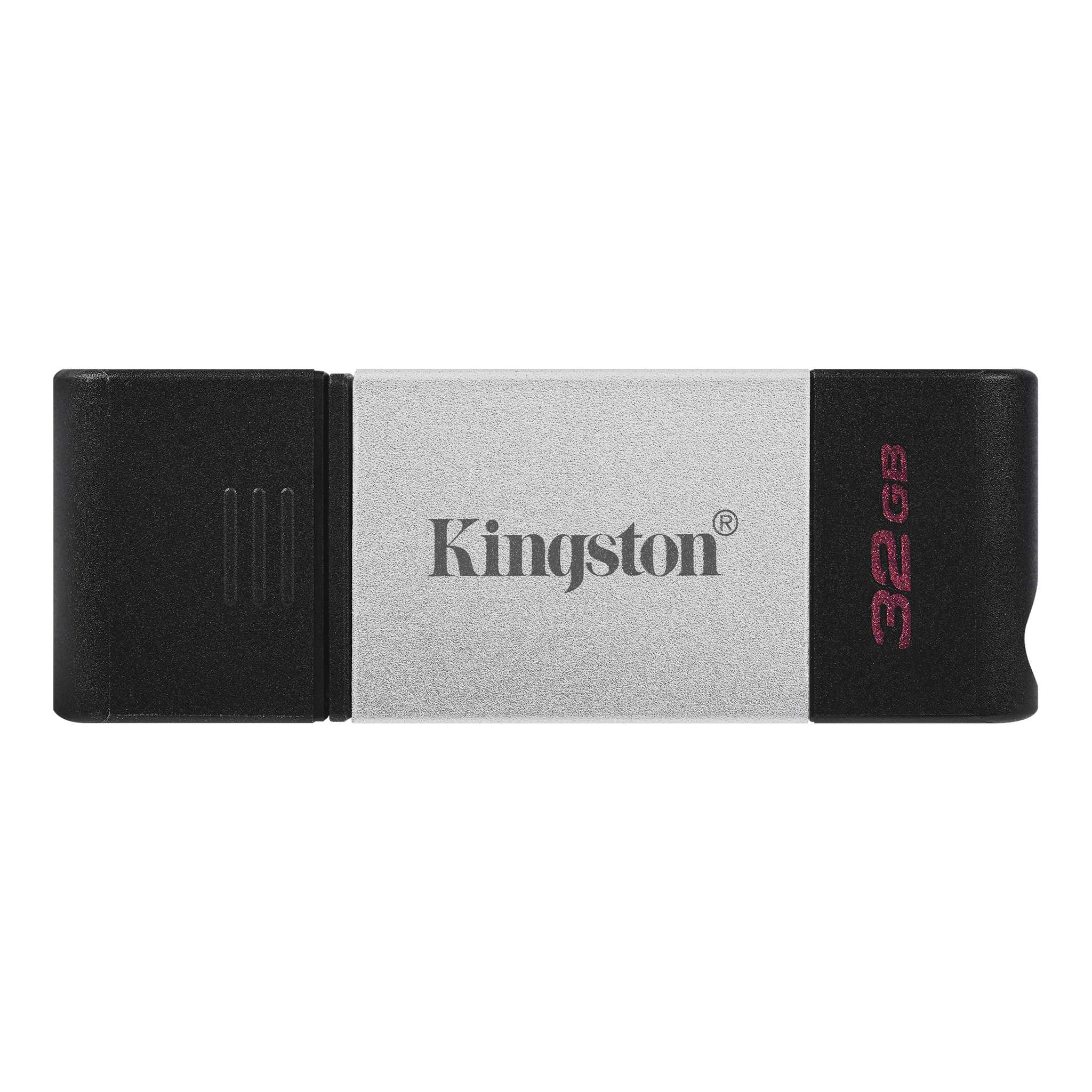 Flashdisk Kingston Type C 32GB - Bleza Computer