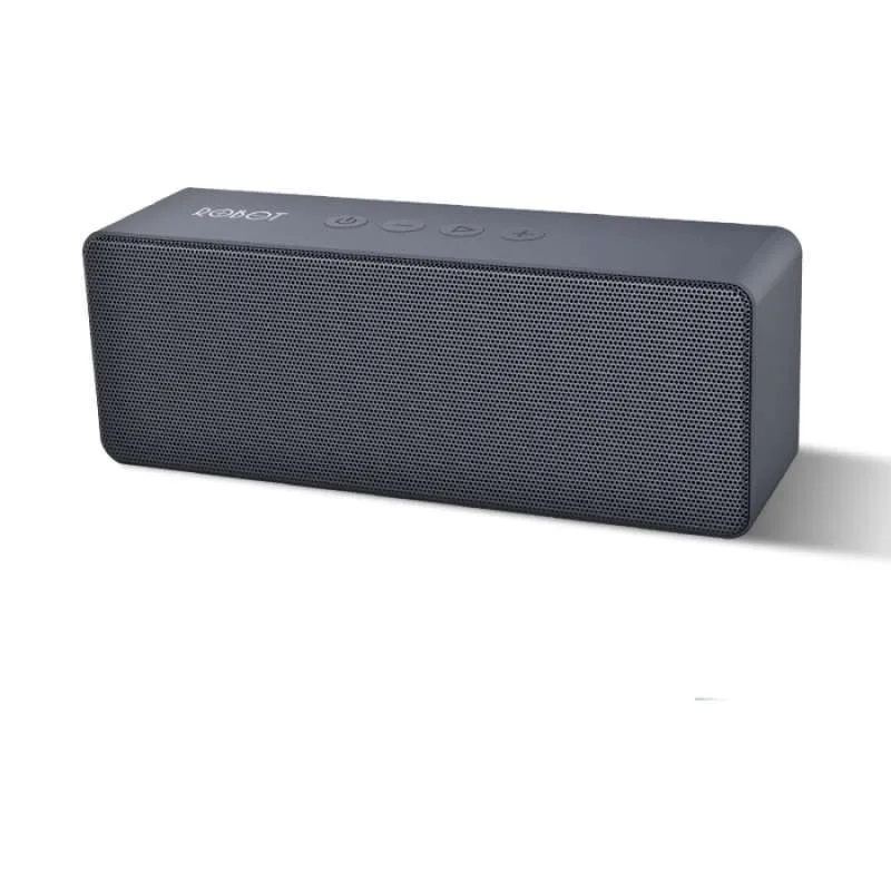 Speaker Bluetootj Robot RB420 Brio - Bleza Computer