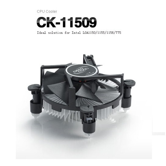 Cpu Cooler Deep Cool CK-11509 - Bleza Computer