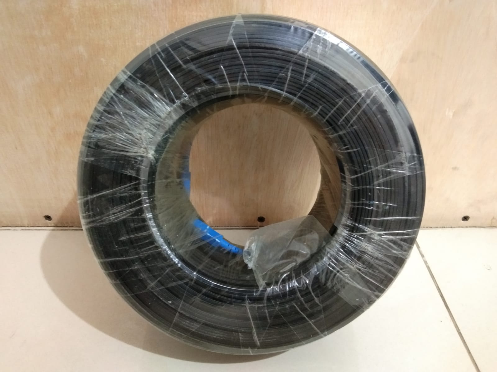 Kabel Fiber Optic Zimmlink 1 Core 3 Seling 100m - Bleza Computer